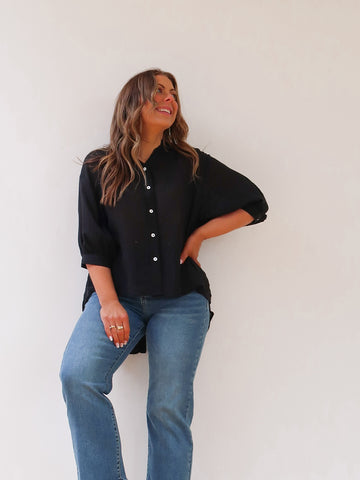 Shirts + Blouses – TSID Clothing