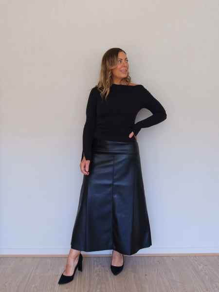 Verity Top – TSID Clothing