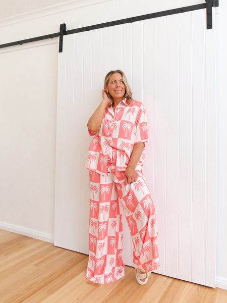 Elliana Pants – TSID Clothing