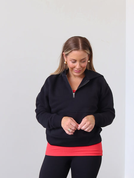 Piper Hoodie – TSID Clothing