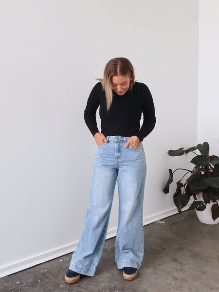 Ned Jeans – TSID Clothing